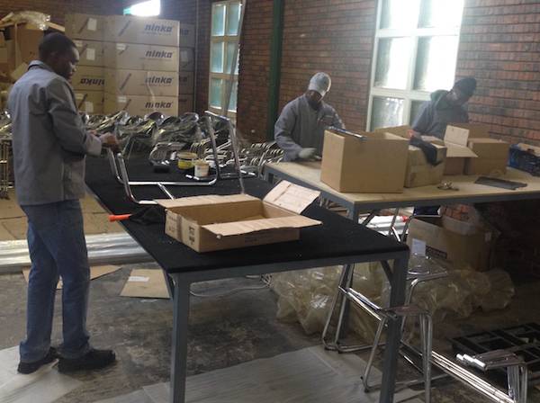 Classic Working Life turns 3 – Blog – Classic Working Life