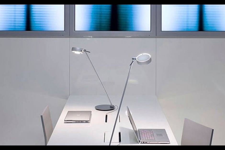 Sento Desk Lamps Range – Products – Classic Working Life