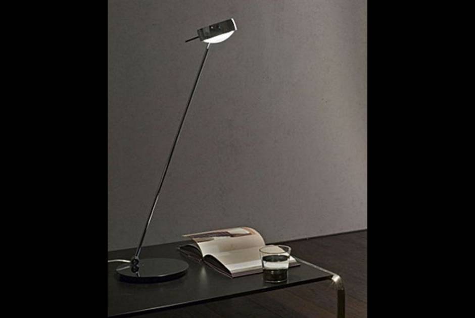 Sento Desk Lamps Range – Products – Classic Working Life