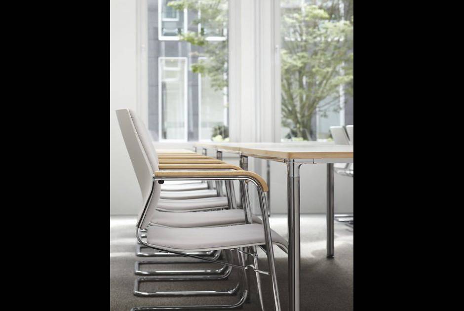 Contas 540 Range – Products – Classic Working Life