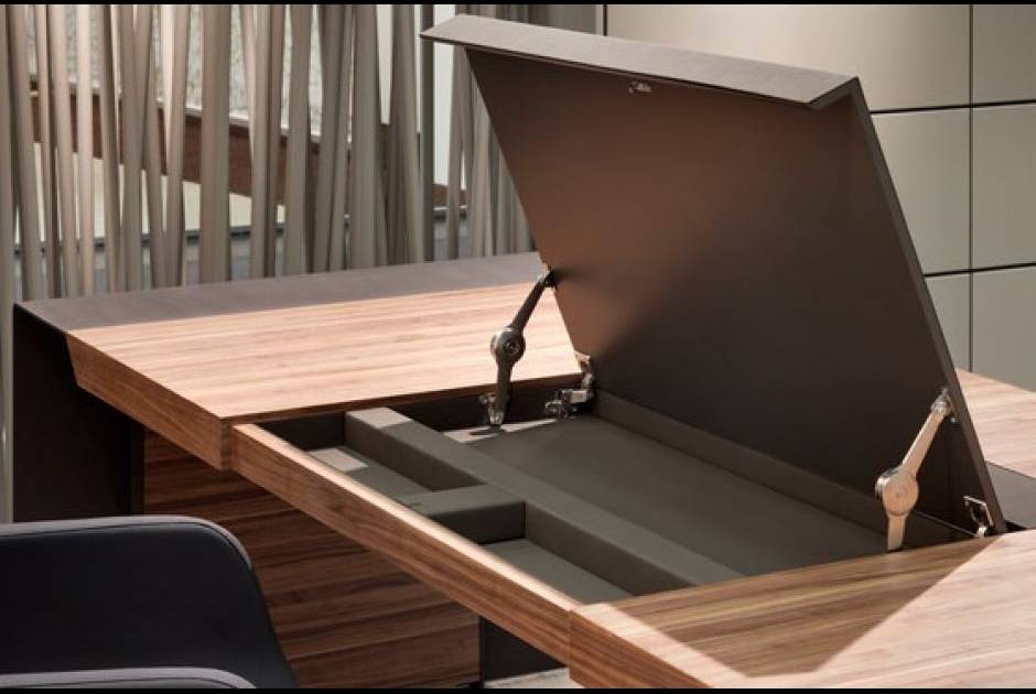 Inno Range – Products – Classic Working Life