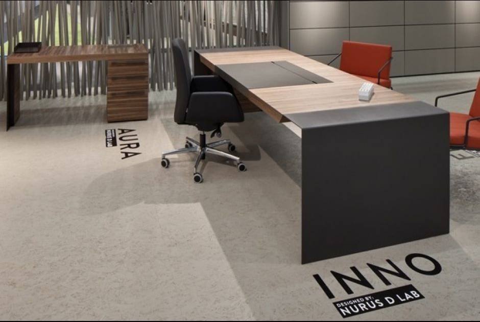 Inno Range – Products – Classic Working Life