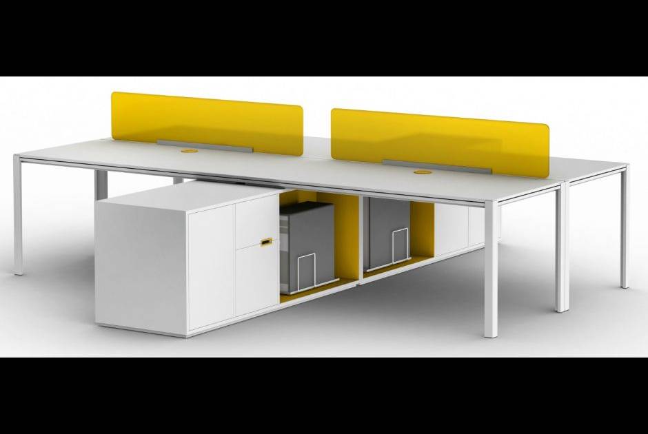 Way Desk – Products – Classic Working Life