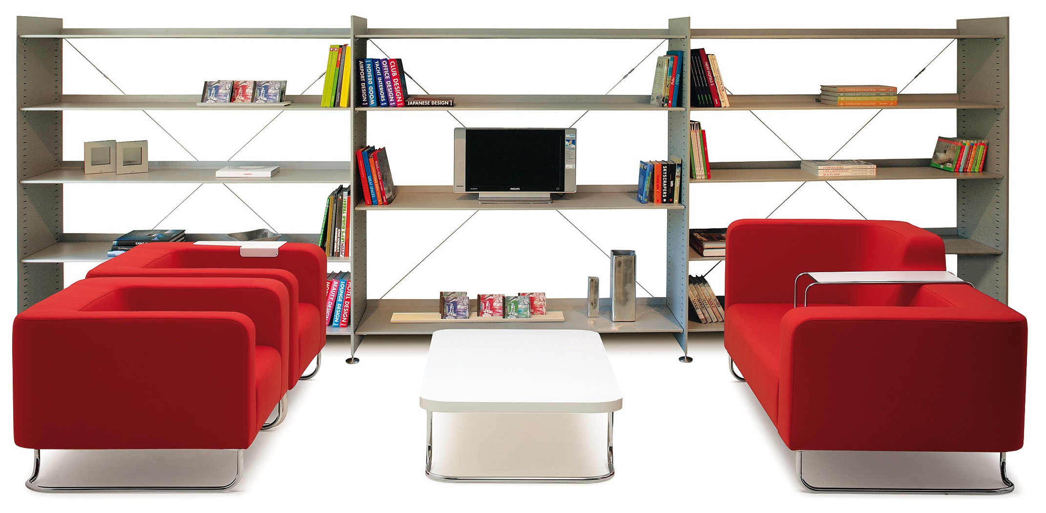 Hi Lo Couch – Products – Classic Working Life