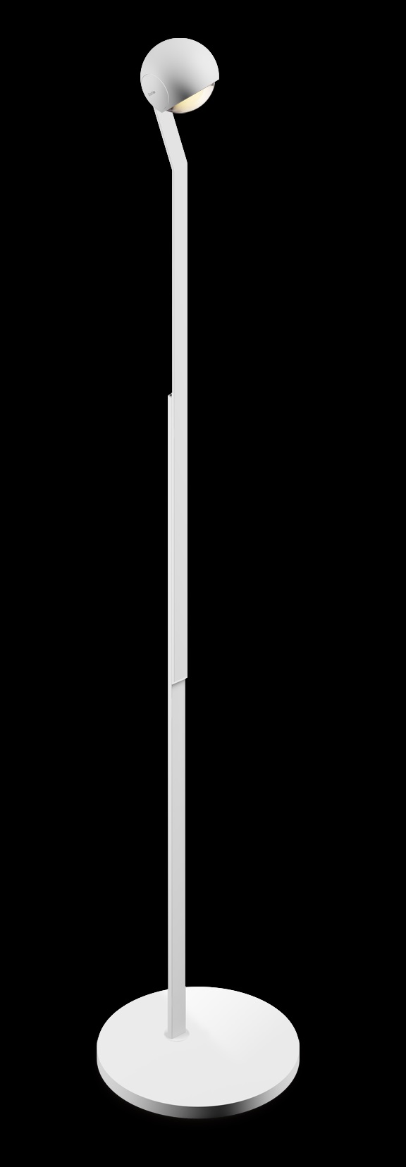 IO Floor Lamps Range – Products – Classic Working Life