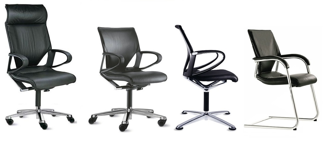 Modus 280 Executive Range – Products – Classic Working Life