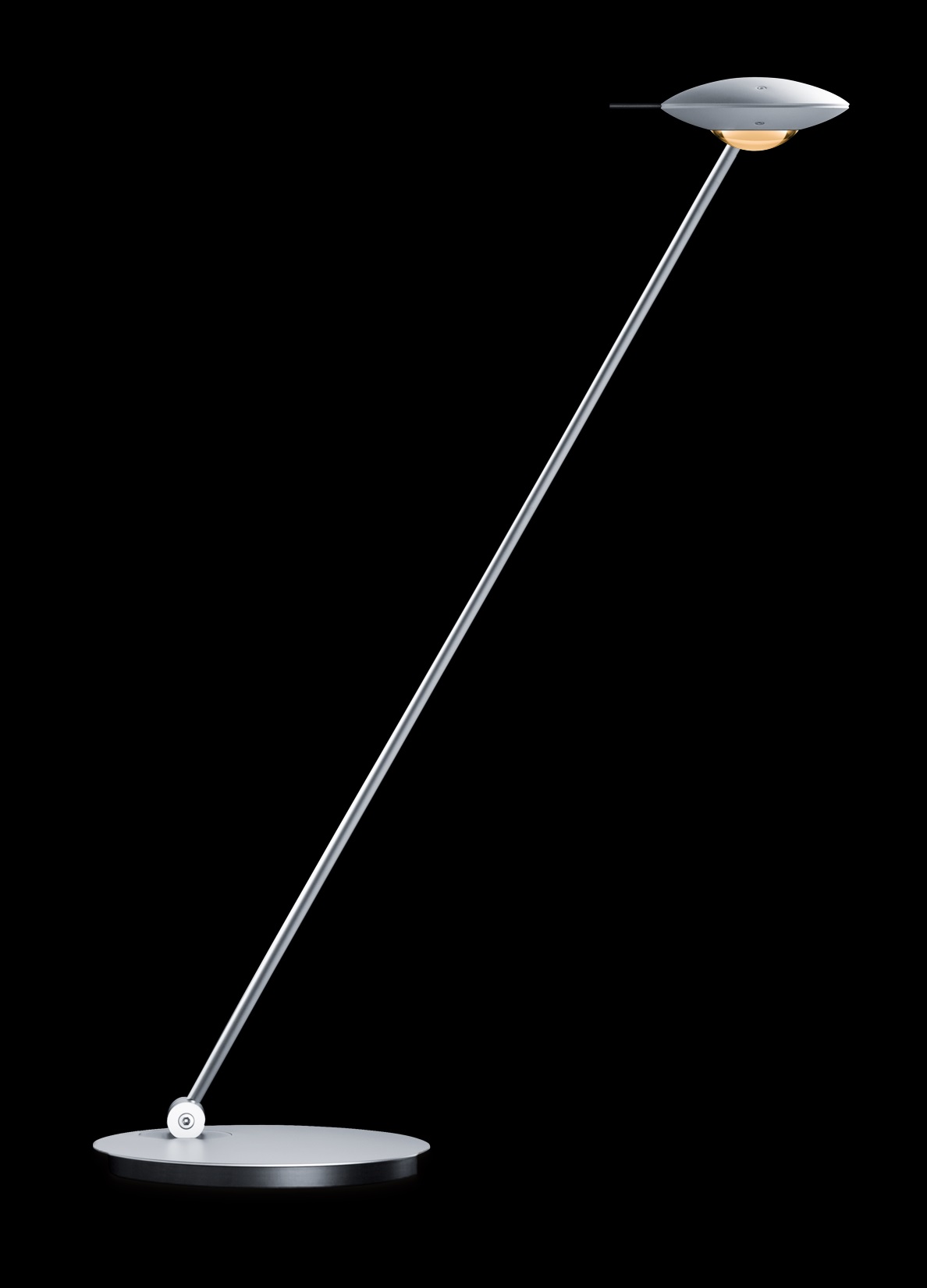 Puro Desk Lamps Range – Products – Classic Working Life