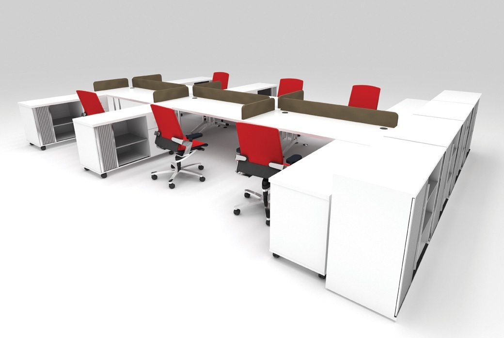 Logon Workstation – Products – Classic Working Life