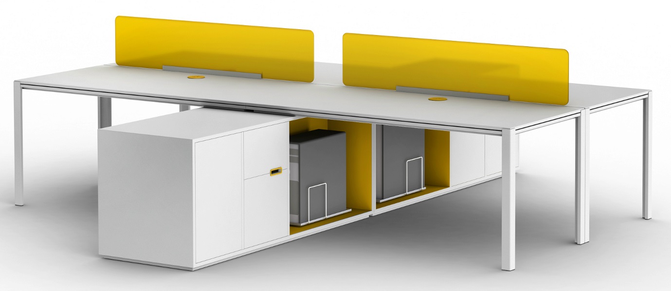 Way Desk – Products – Classic Working Life